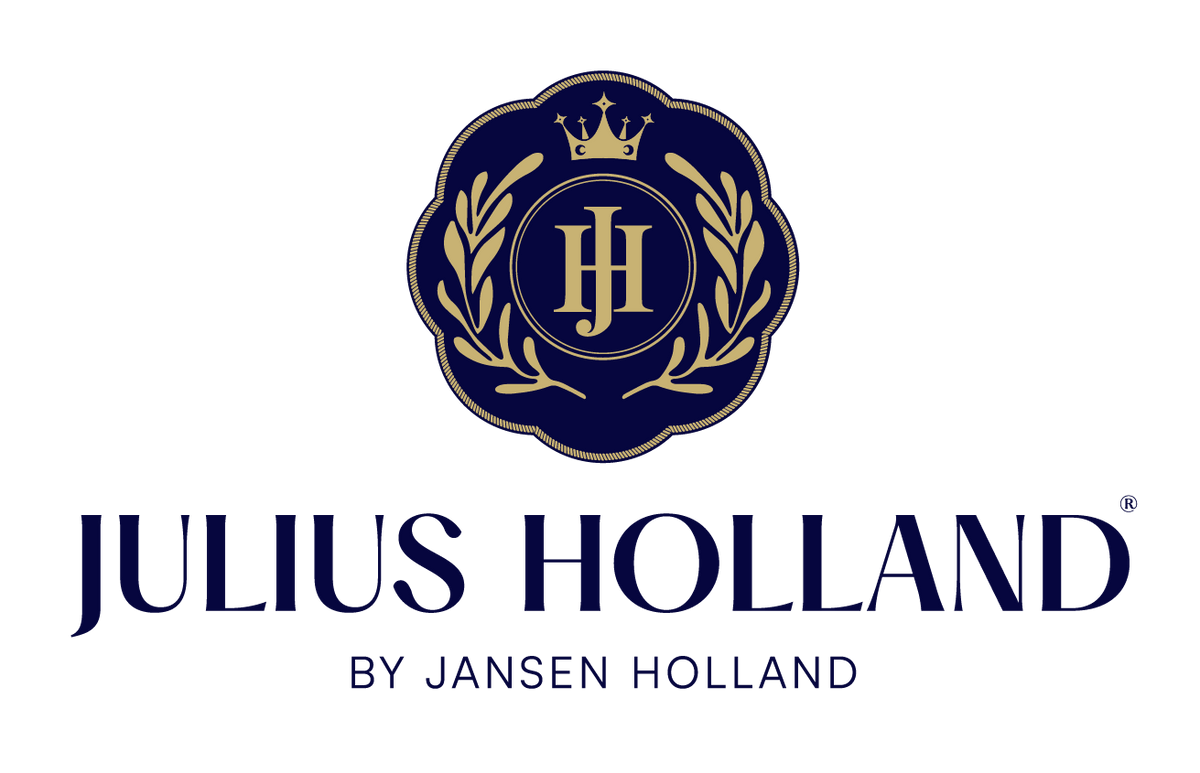 Julius Holland Waxblock