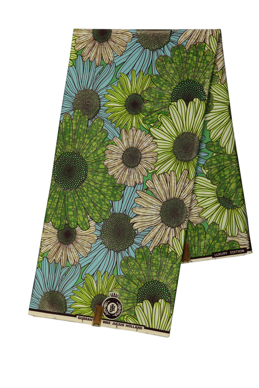 Julius Holland Crystal Shine