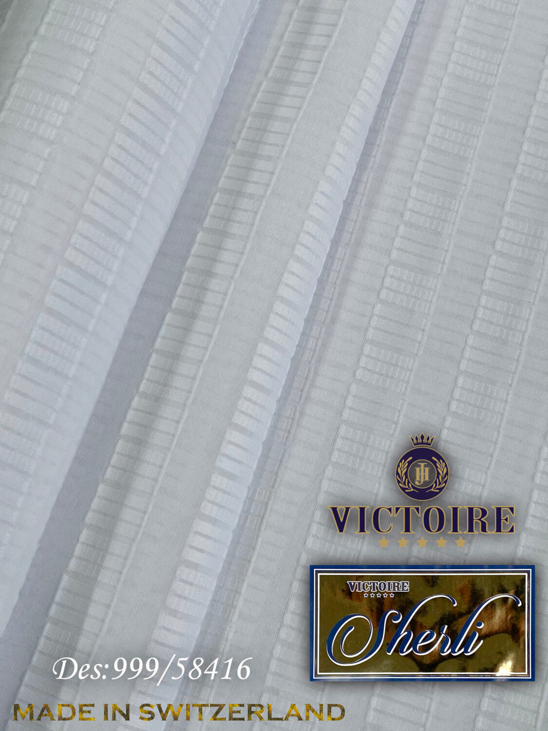 Victoire Sherli